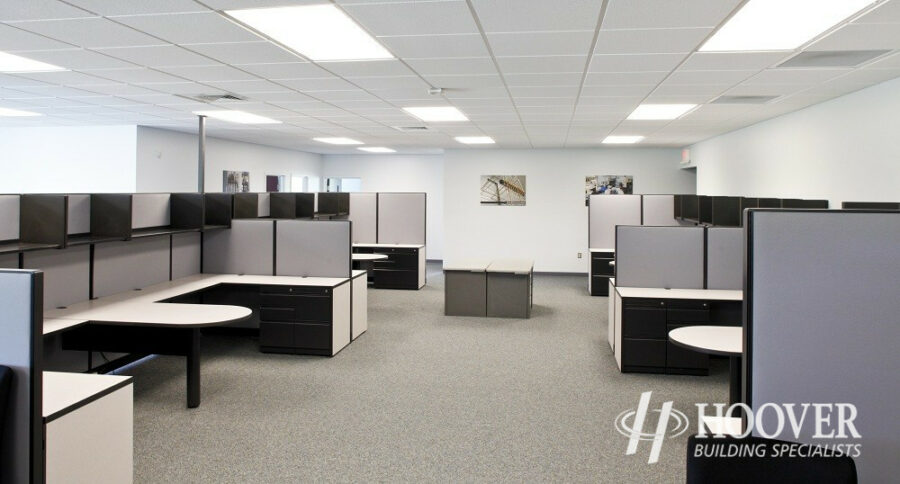 Applied Energy Systems - Commercial/Industrial