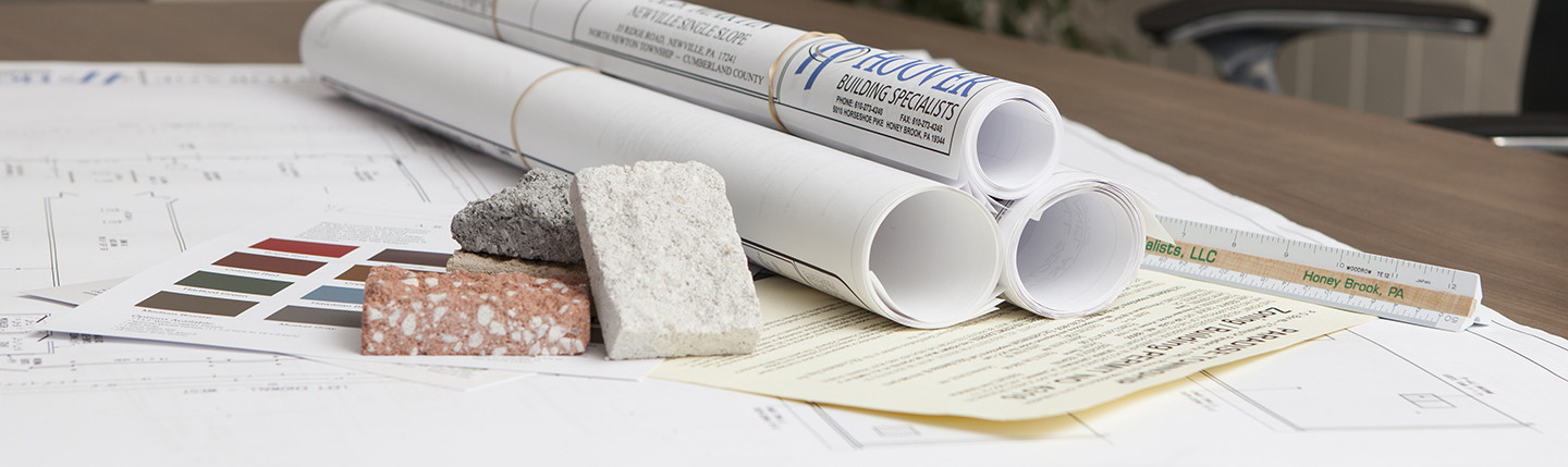 Hoover Buildings | About Us