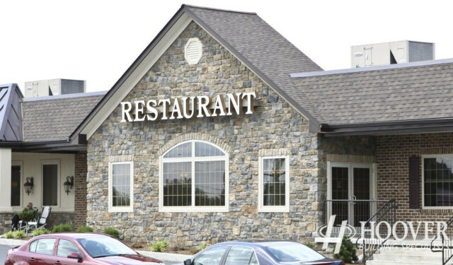 Dutch-Way Farm Market - Remodel