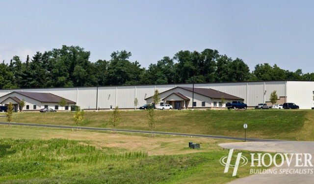 Everlast Roofing - Commercial/Industrial