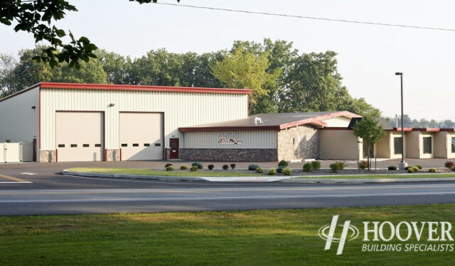Horst Signs | Commercial/Industrial