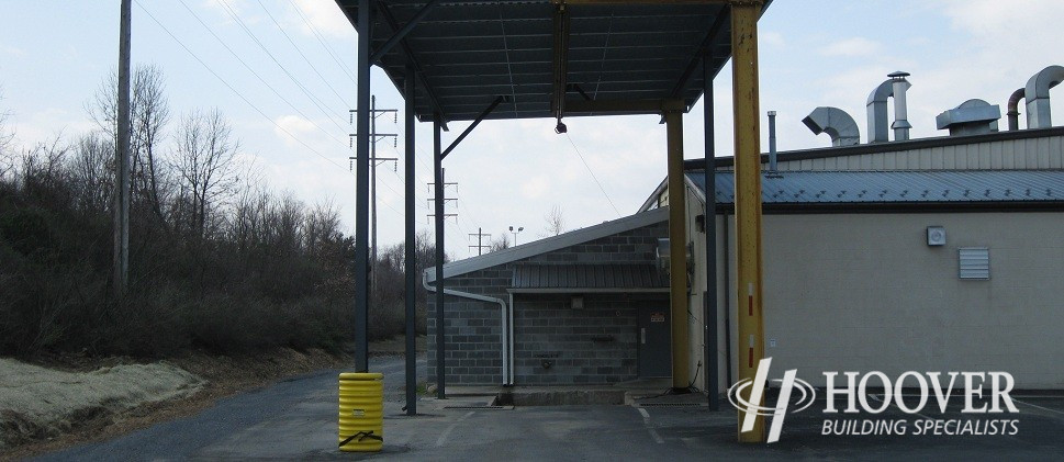 Linette Quality Chocolates - Commercial/Industrial