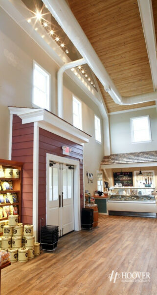 September Farm Cheese - Retail