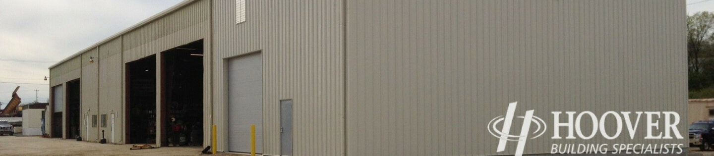 Highway Materials - Commercial/Industrial