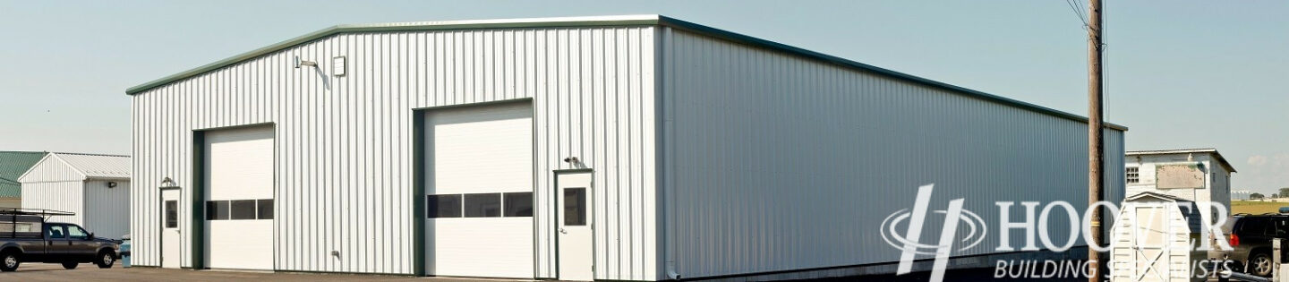 Levi's Building Components - Commercial/Industrial