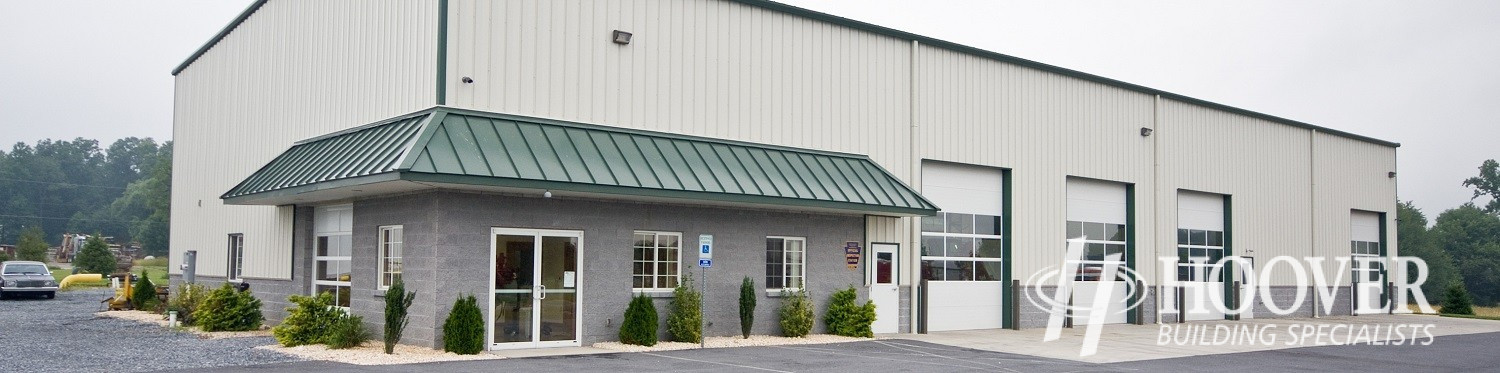 Marco Equipment Sales - Commercial/Industrial