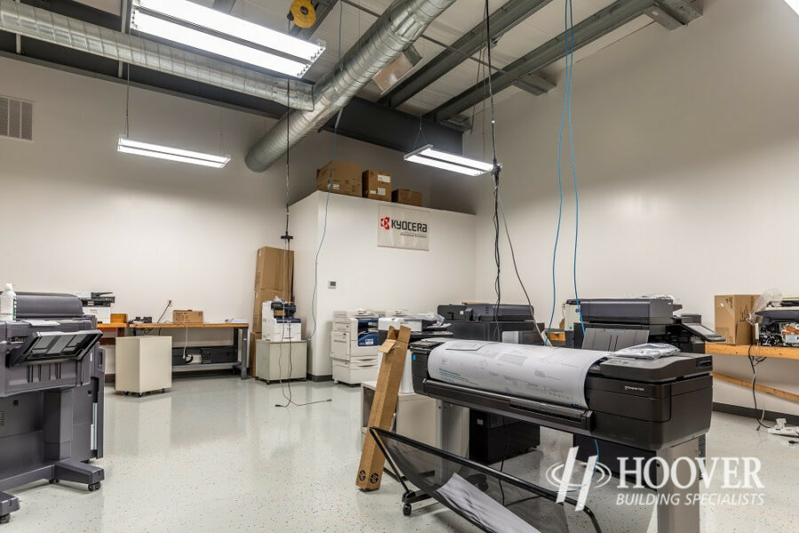 Quality Digital Office Solutions - Retail