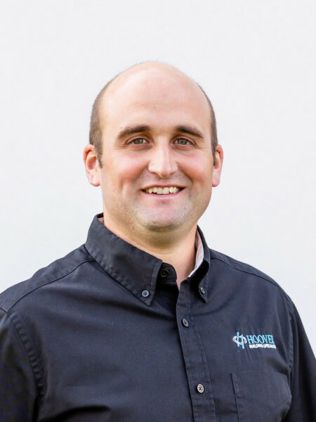 History | Lancaster PA | Hoover Building Specialists