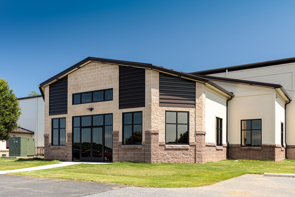 Everlast Roofing Office - Commercial/Industrial