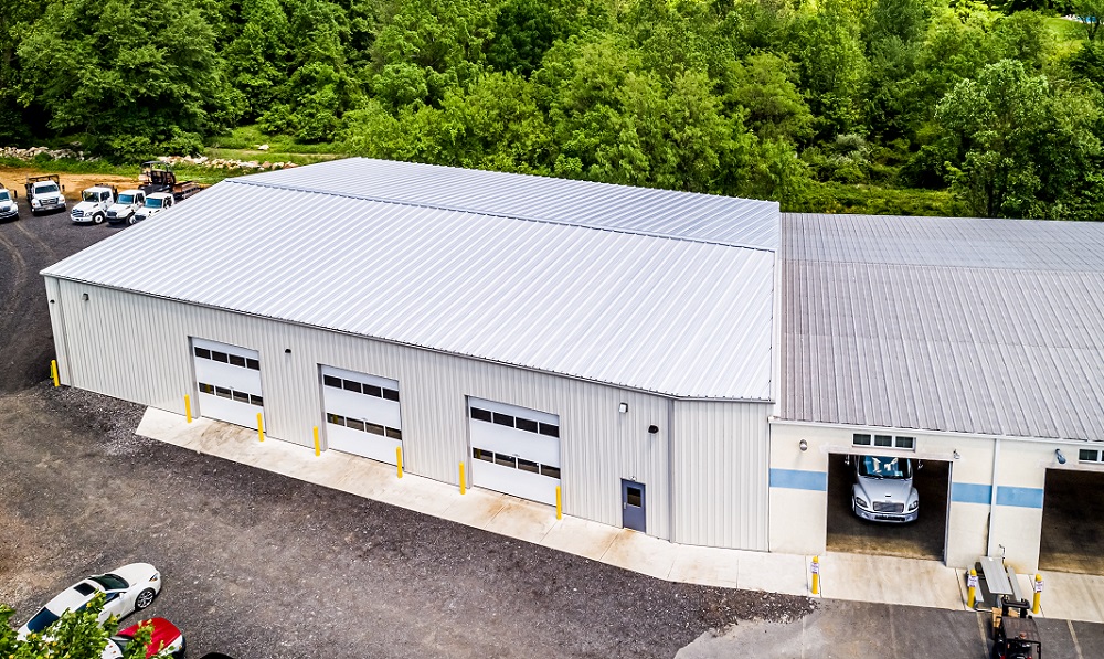 J-Tech - Commercial/Industrial