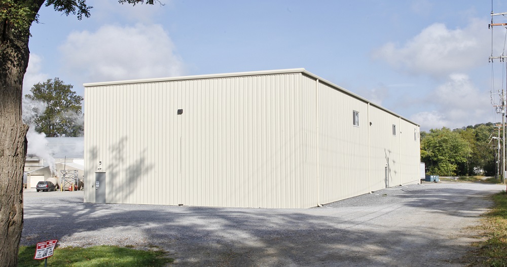 Sunny Dell Foods - Commercial/Industrial