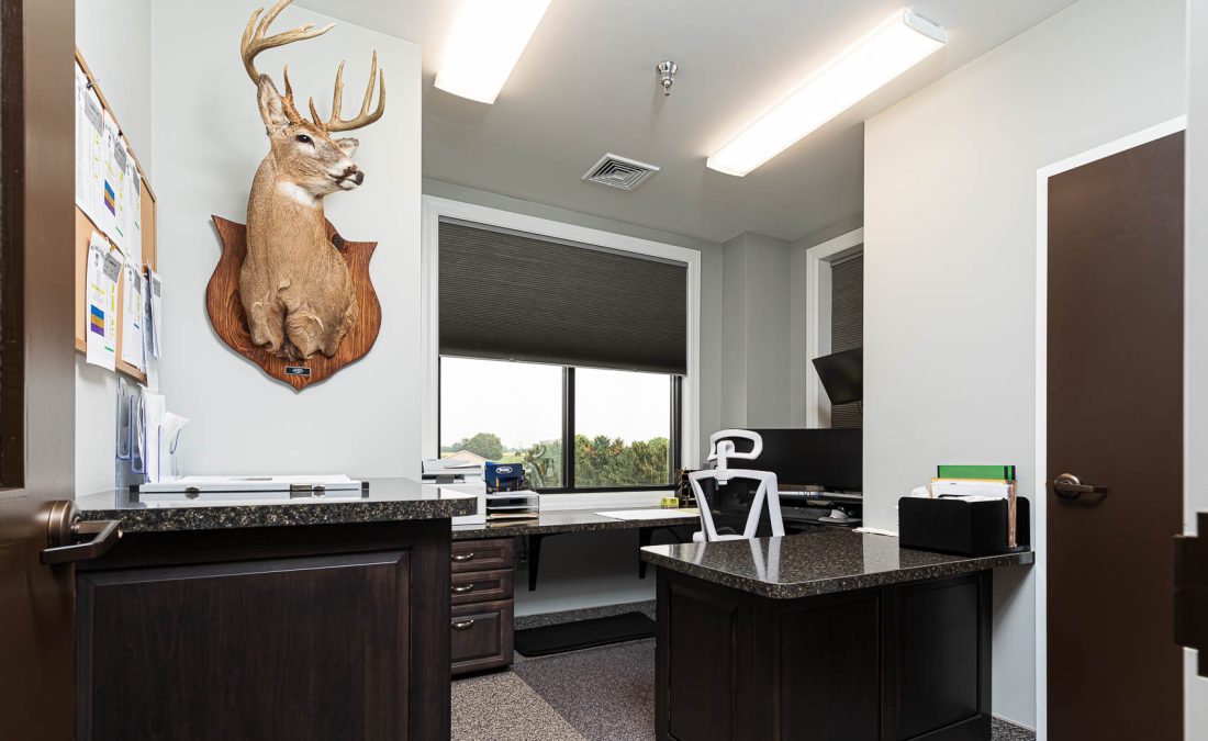 Bell Wall & Truss - Commercial/Industrial