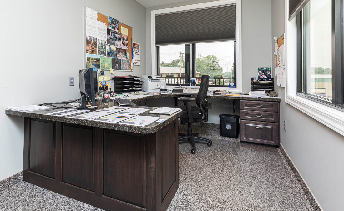 Bell Wall & Truss - Commercial/Industrial