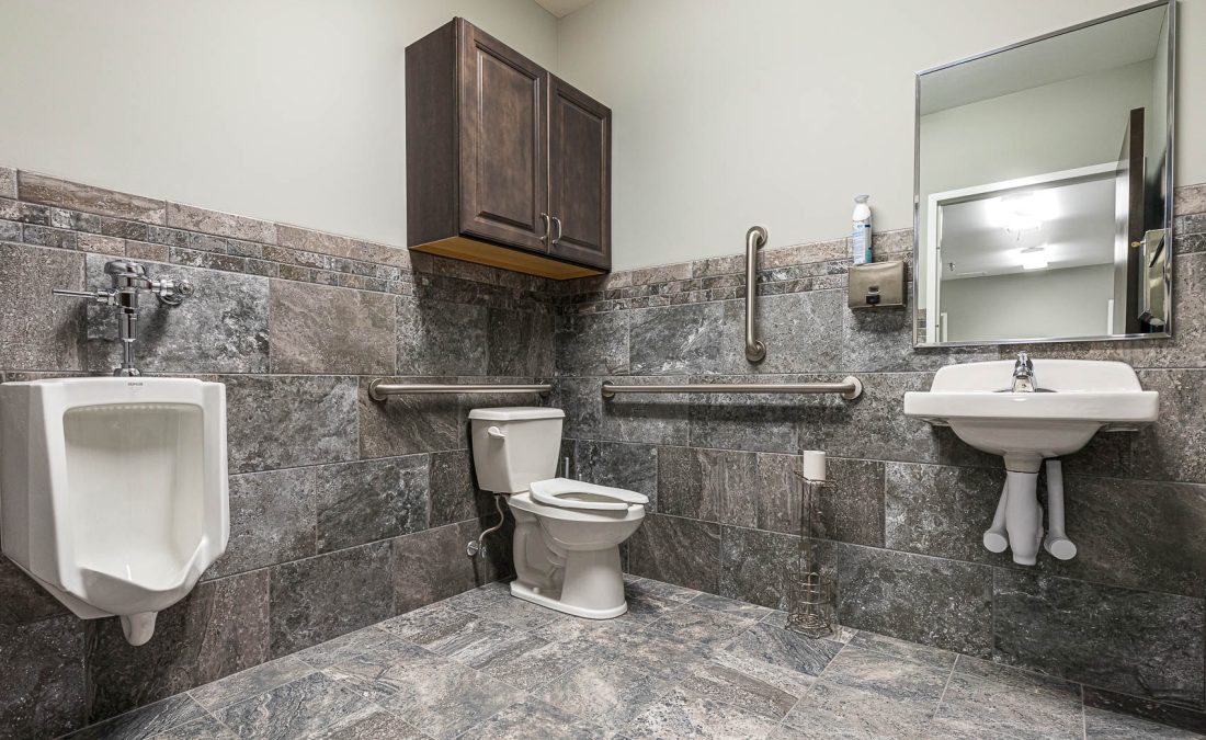 Bell Wall & Truss - Commercial/Industrial