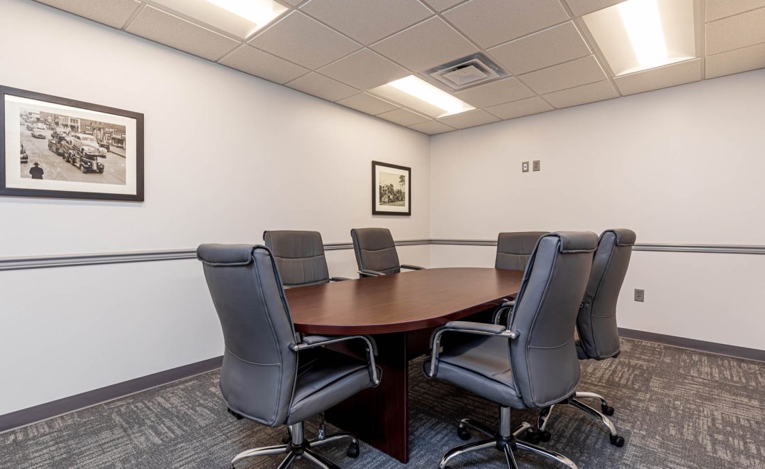 CNS Companies - Commercial/Industrial