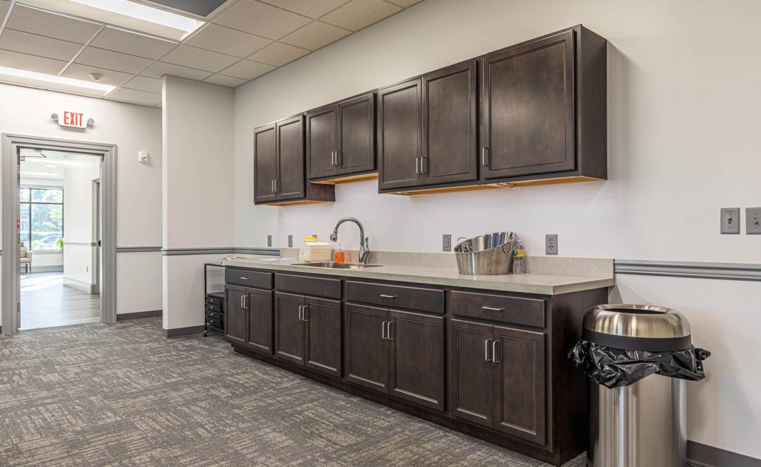 CNS Companies - Commercial/Industrial