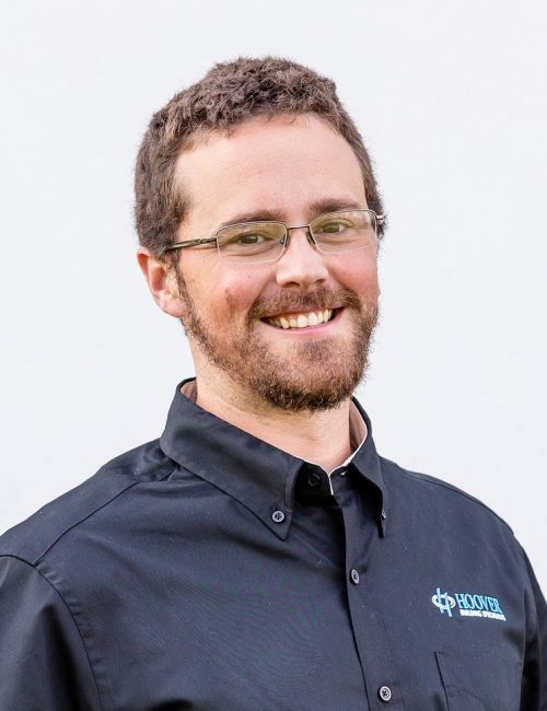 Hoover Building Specialists Team | Contractors & Engineers Lancaster PA