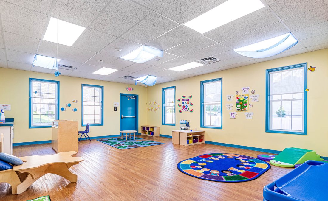 Ducklings Early Learning Center Spring City - Community