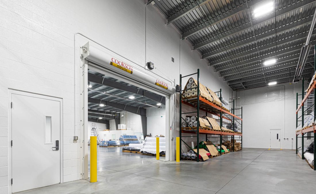 Flex Membrane - Commercial/Industrial