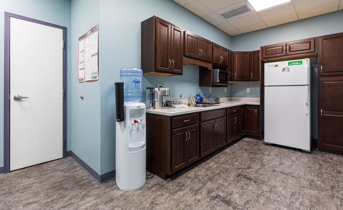 Flex Membrane - Commercial/Industrial