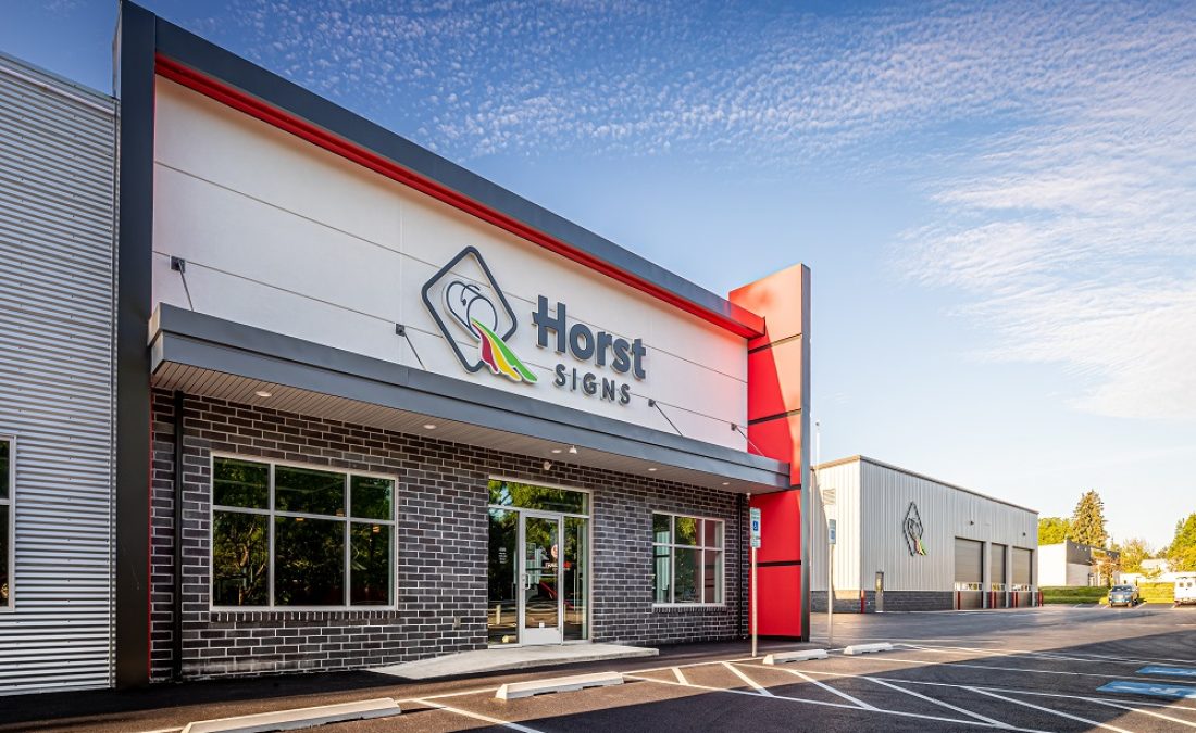 Horst Signs (Myerstown) - Commercial/Industrial