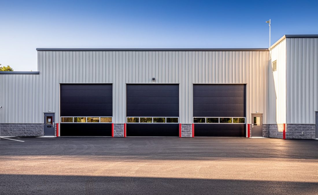 Horst Signs (Myerstown) - Commercial/Industrial