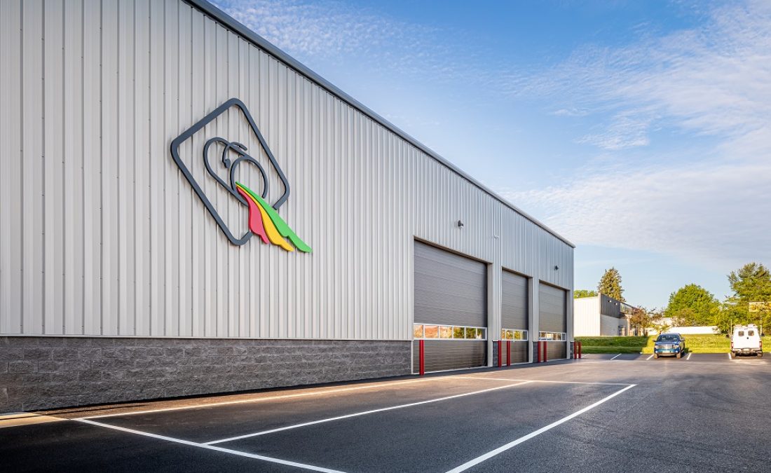 Horst Signs (Myerstown) - Commercial/Industrial