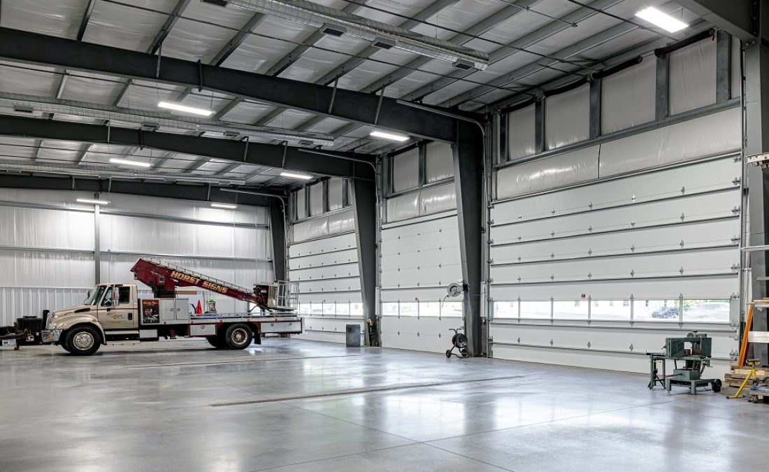 Horst Signs (Myerstown) - Commercial/Industrial