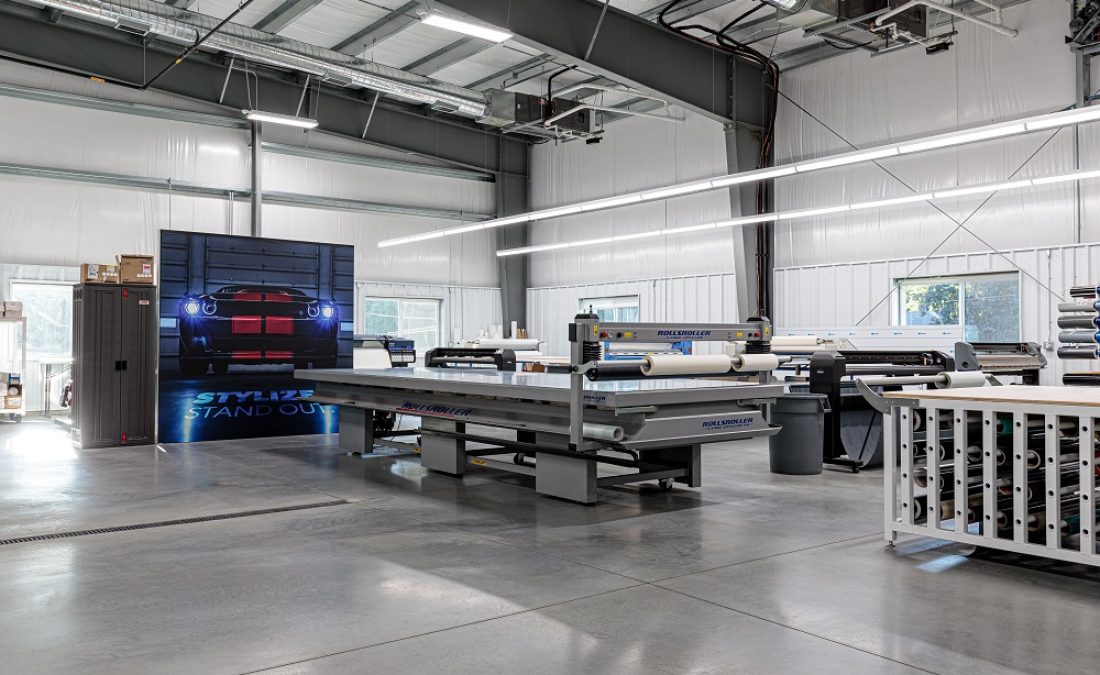 Horst Signs (Myerstown) - Commercial/Industrial