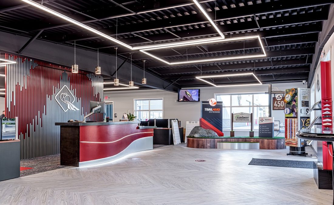 Horst Signs (Myerstown) - Commercial/Industrial