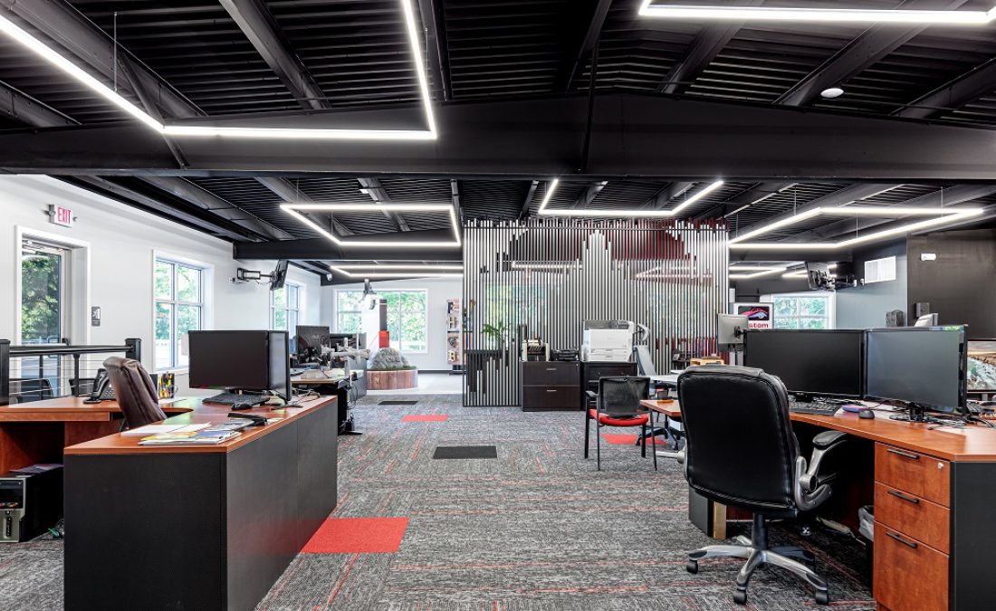 Horst Signs (Myerstown) - Commercial/Industrial