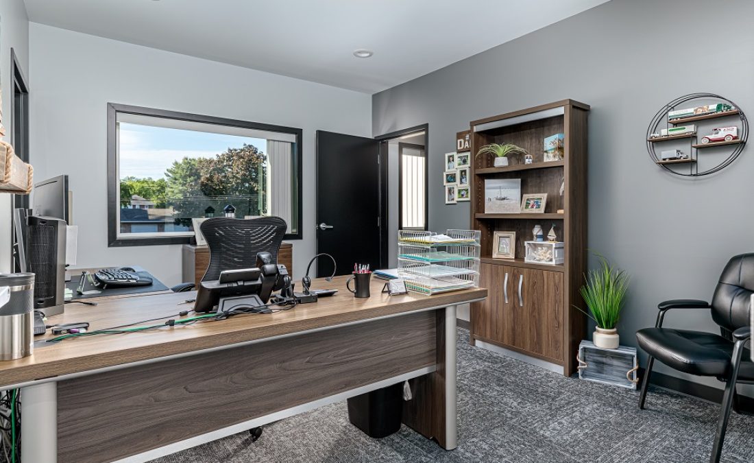 Horst Signs (Myerstown) - Commercial/Industrial