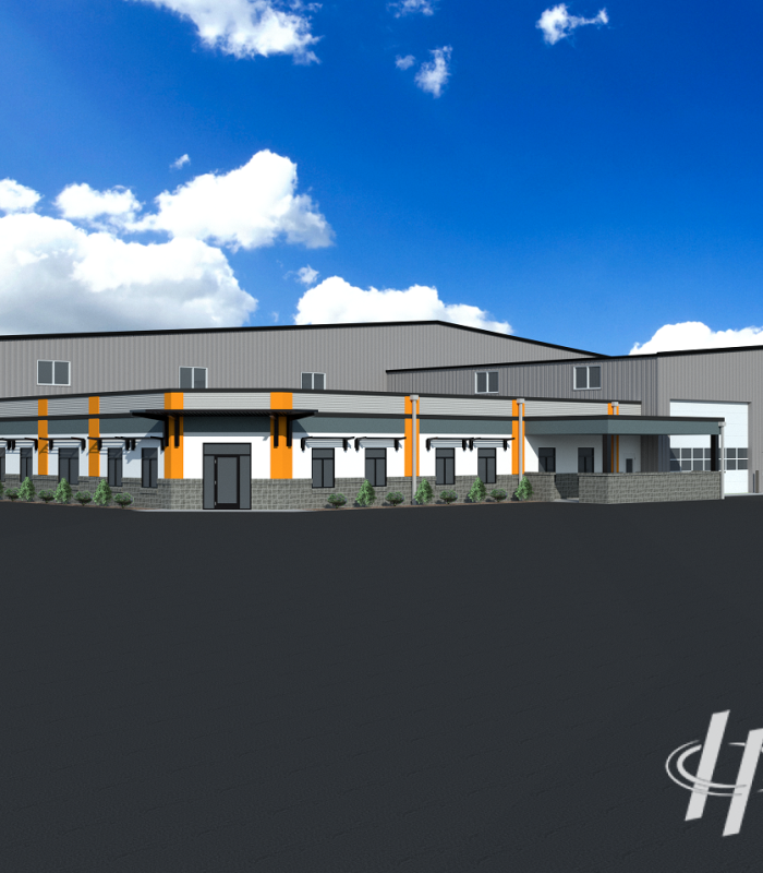 Current Projects - Hoover Building Specialists