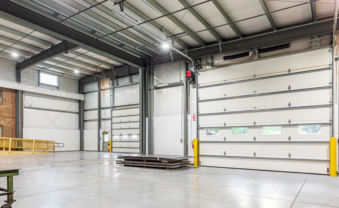 Pendu Manufacturing 2020 - Commercial/Industrial