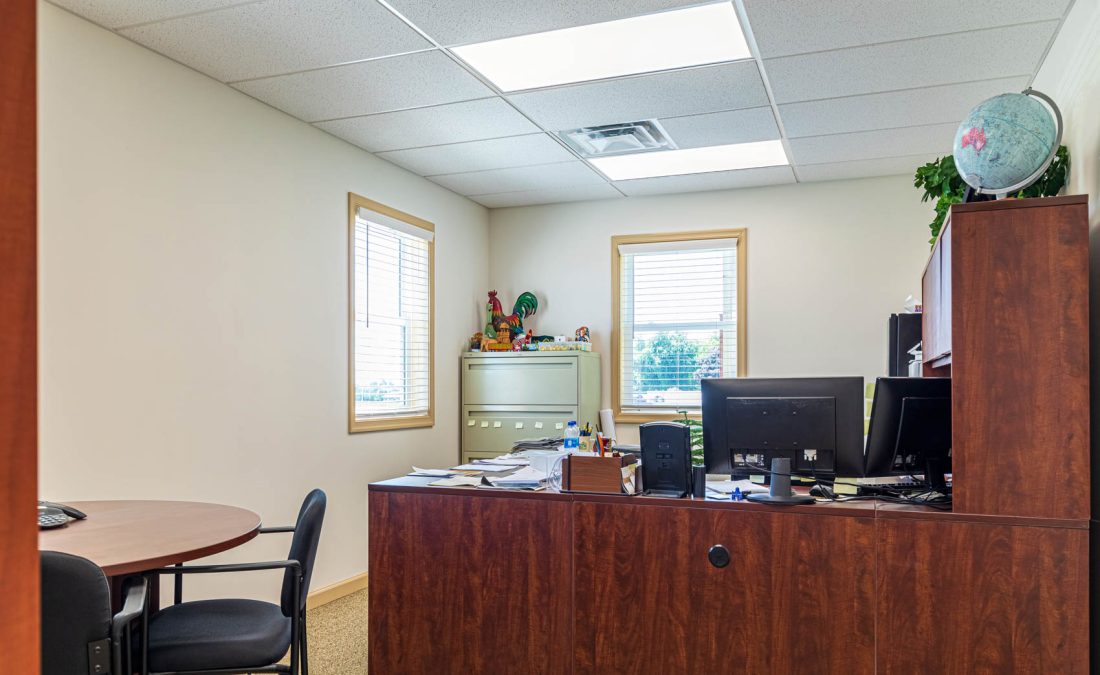 Val-Co - Commercial/Industrial