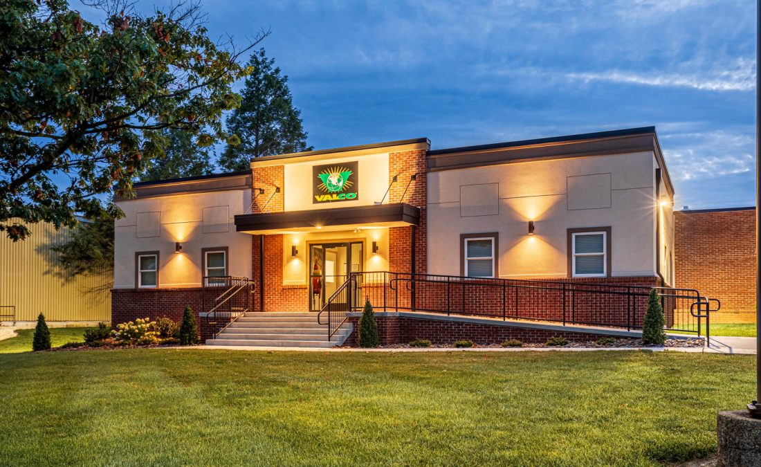 Val-Co - Commercial/Industrial