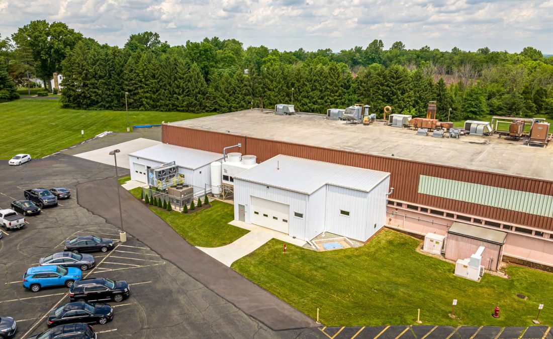 Viant - Commercial/Industrial