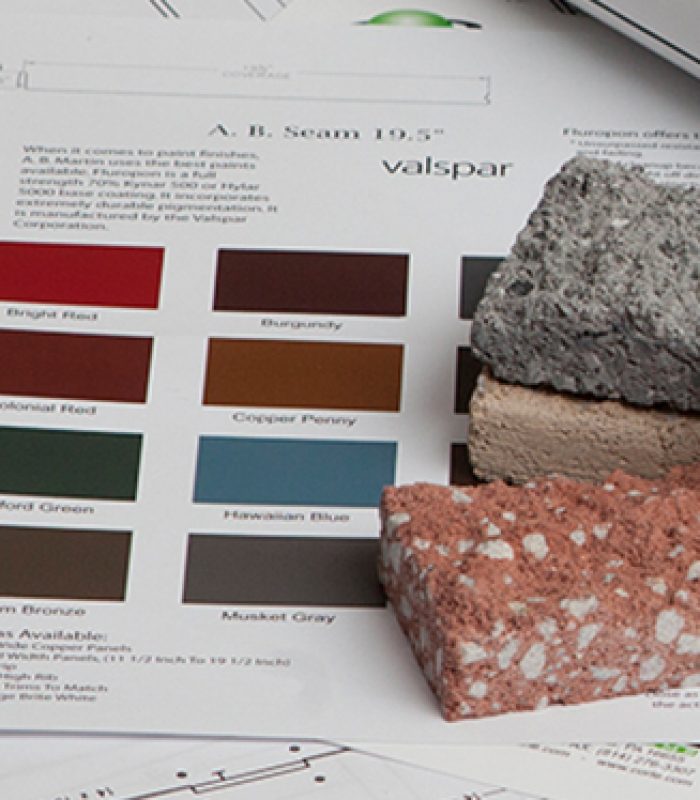 Commercial Building & Architecture Design | Building Planners