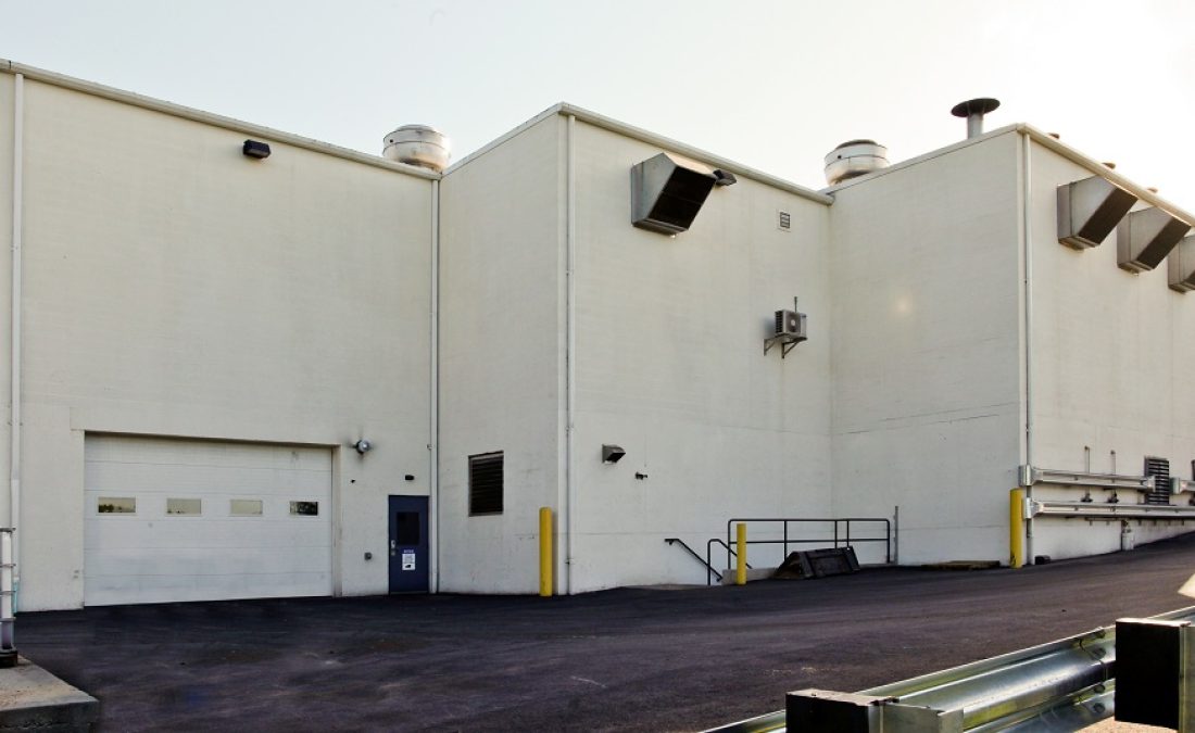 Dieffenbach Potato Chips - Commercial/Industrial