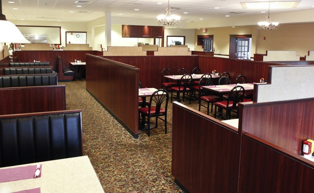 Dutch-Way Farm Market - Remodel