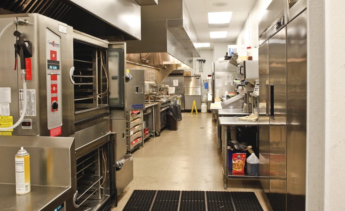 Dutch-Way Farm Market - Remodel