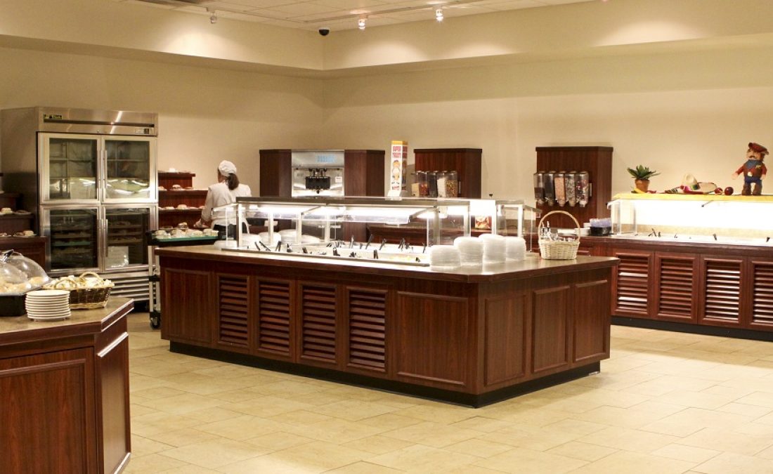 Dutch-Way Farm Market - Remodel