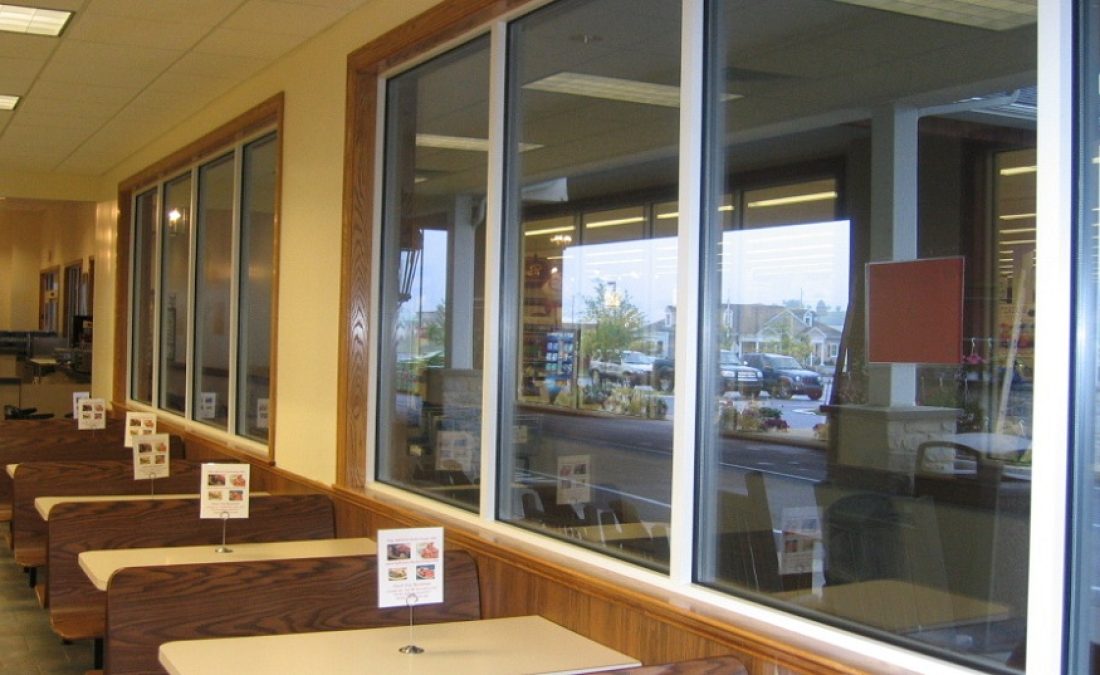 Dutch-Way Farm Market & Restaurant - Retail