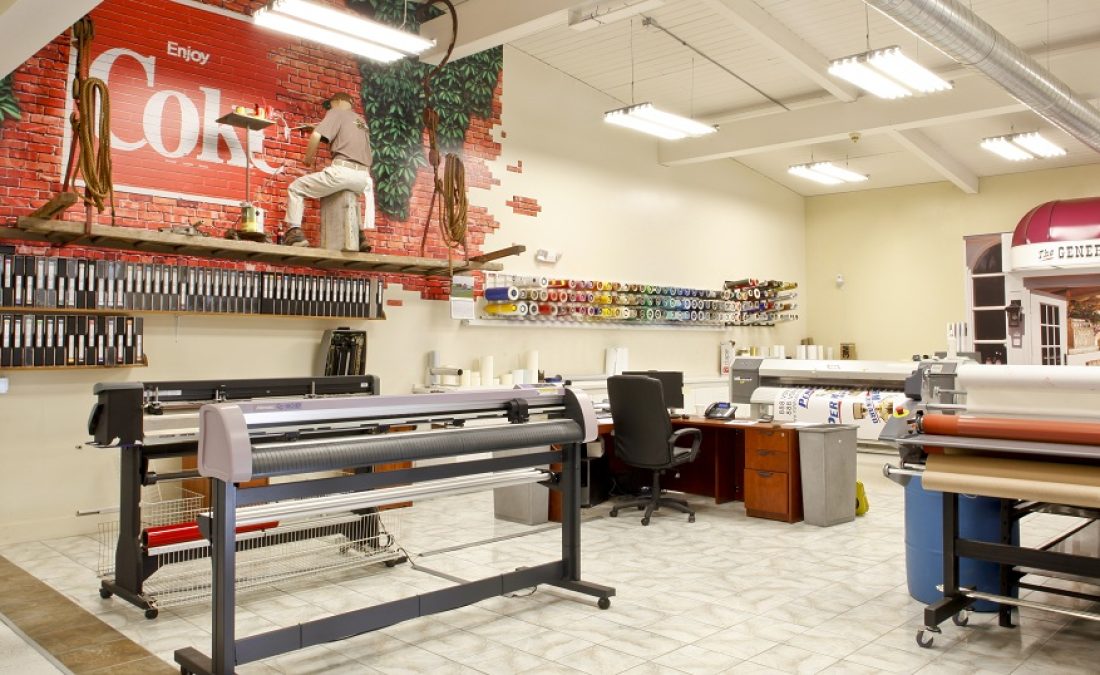 Horst Signs - Commercial/Industrial