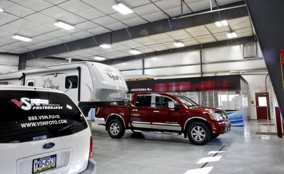 Horst Signs - Commercial/Industrial