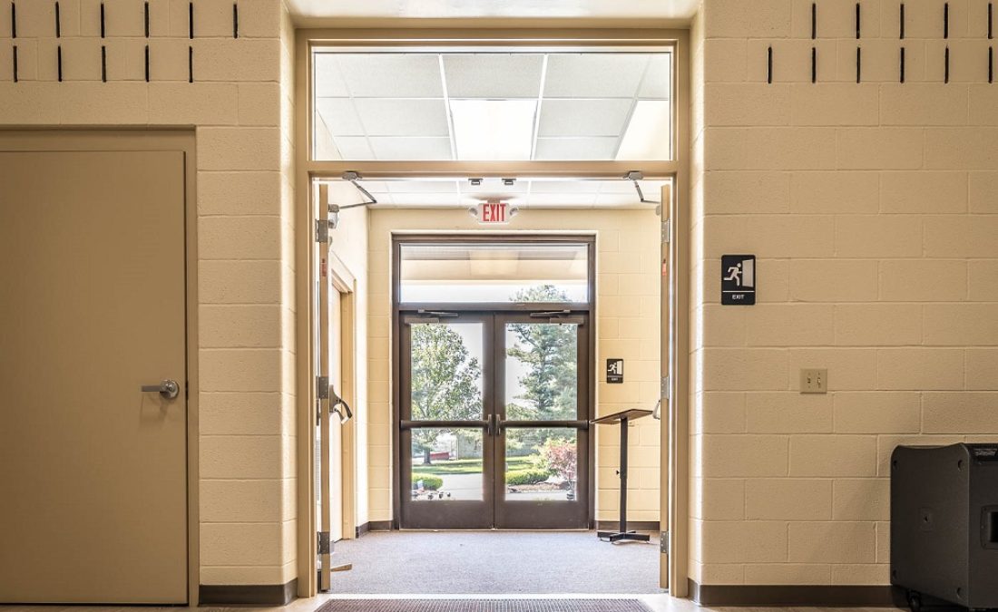 Lampeter Church of the Brethren - Community