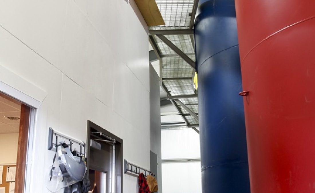 Keystone Fencing - Commercial/Industrial