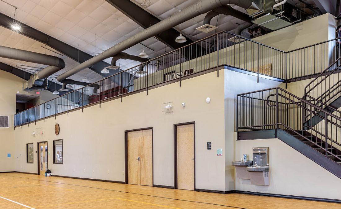 Devonshire Church - Community