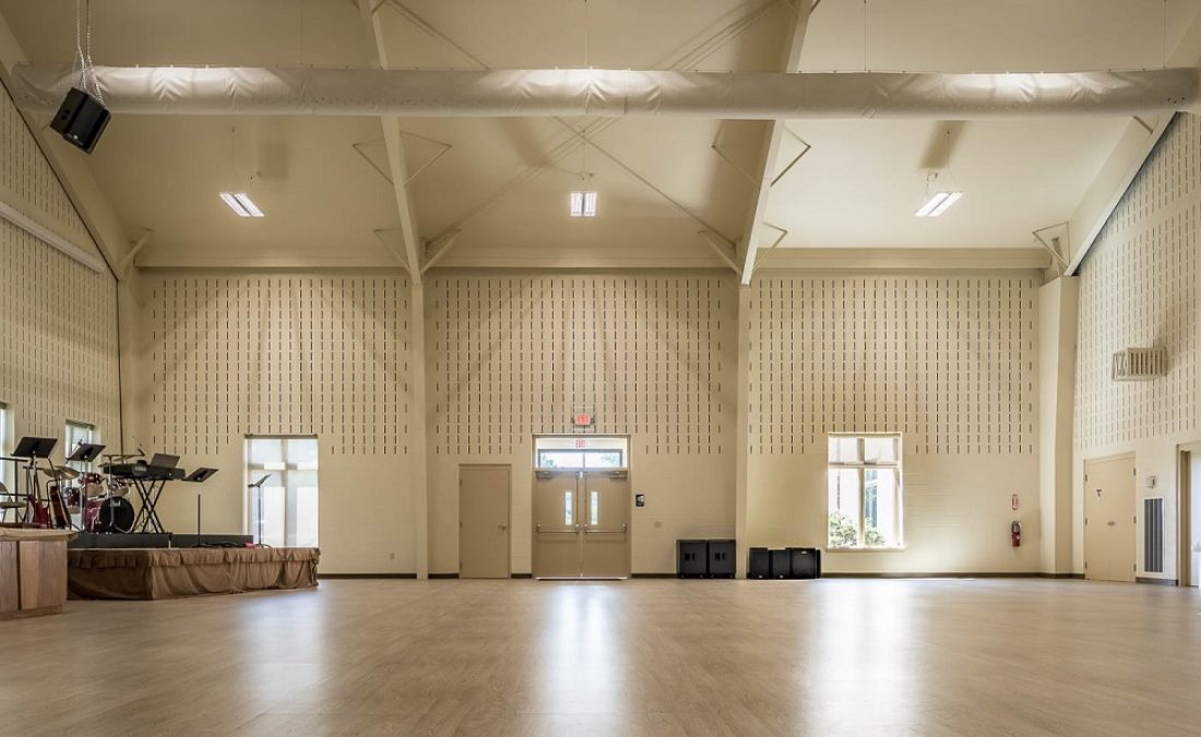 Lampeter Church of the Brethren - Community