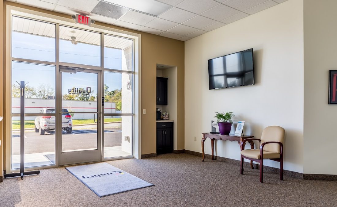 Quality Digital Office Solutions - Retail